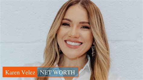 Karen Velez Husband Archives Net Worth Planet