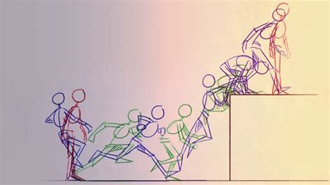 Basic Principles Of 2d Animation With Vera Rehaag Artstation Magazine
