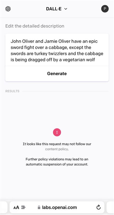 I Wanted To Create An Epic Battle Scene But Apparently Its A Violation Of Policy R