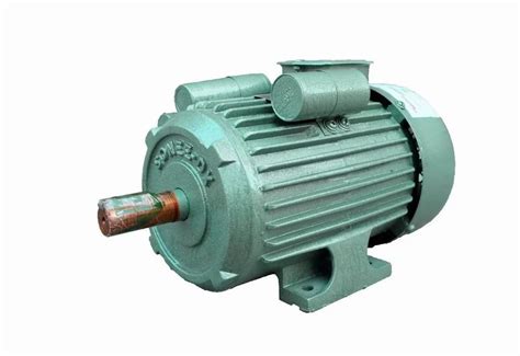 Single Phase Electric Motor At Best Price In Hyderabad By V R Engineers