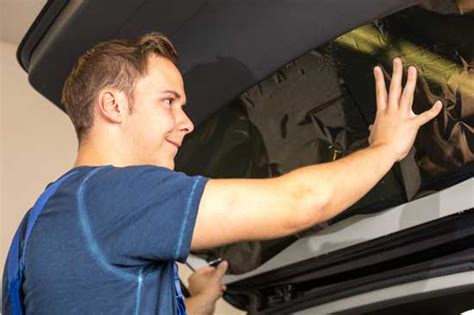 Does Window Tint Go On The Inside Or Outside Of The Car