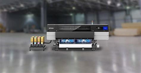 For Business Professional Graphics SureColor SC F Series Epson Europe