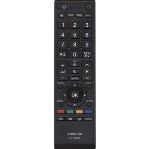Пульт ДУ CT-90326 - купить по выгодной цене в интернет-магазине OZON ...