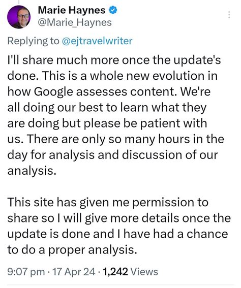 M Hamza Hussain On Linkedin Exactly When Update Is Over Then You Can