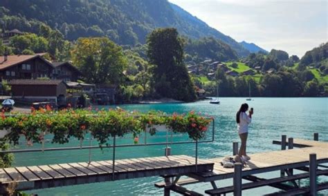 스위스 융프라우 Vip 패스로 하더쿨름 전망대 무료이용 및 운영시간표 네이버 블로그