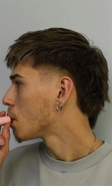 Best 20 Taper Mullet Fade Taper Haircuts