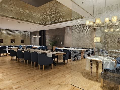 Restaurant Event Room Booking Dubai