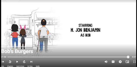 Show Intro Skip Option Page 145 Feature Requests Emby Community