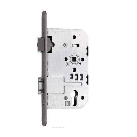 Fire Resistant Lock Nemef 1769 02 Locks For Special Purposes