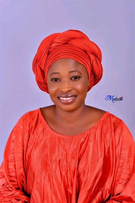 Biography Of Lady Evang Nike Kolawole