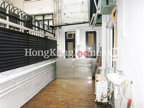 Studio Unit At Glenealy Building For Sale Glenealy Building 樹福大廈