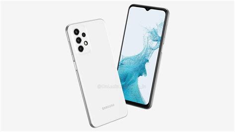 Samsung Galaxy A G Cad Renders Leaked Reveals Familiar Design Gizmochina