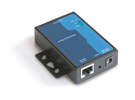 Rs232 Ethernet Adapter Yki 01 342 00