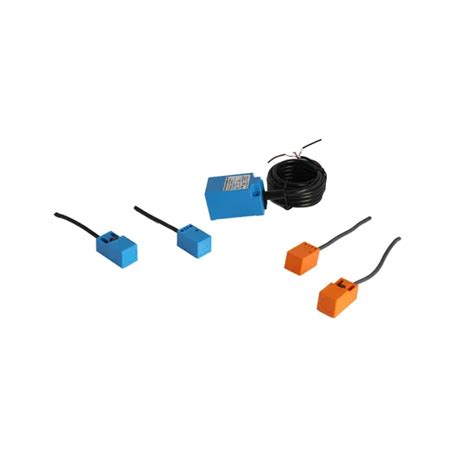 Inductive Proximity Sensor Cm Tl W Series Sn Mm Non Flush Mounting Proximity Sensor And