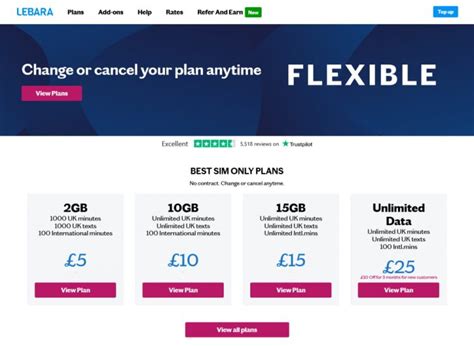 Lycamobile Bundles Payg Bundle Codes And Plans With International Calls
