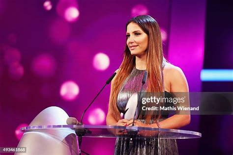 Enissa Amani Photos And Premium High Res Pictures Getty Images
