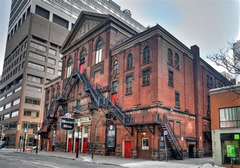 Toronto Heritage Buildings The City S Classic Architecture Artofit