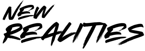 Lenovo New Realities