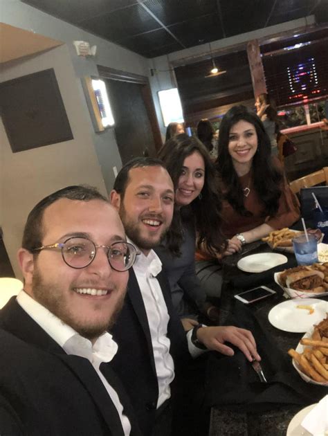 Mark K On Linkedin When Your Networking Leads You To Food And A