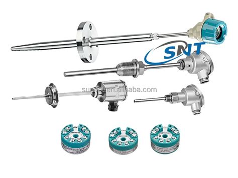 Siemens Pt1000 Temperature Sensors Precision And Reliability