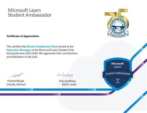 khushi patel on linkedin 🚀thrilled to share that i ve recently