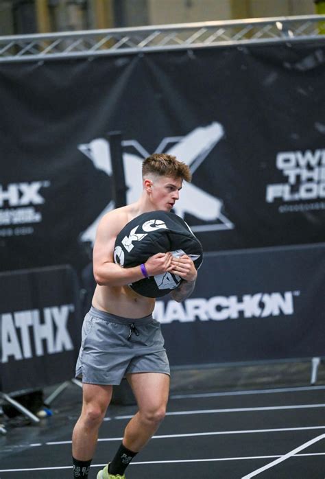 Underestimate Backyourself Louis Ambert