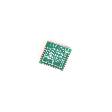 Globostar® 80110 Sonoff Psf B 1c Esp8285 Wi Fi 2 4ghz Switch Module 1