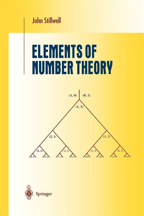 Elements Of Number Theory купить на Ozon по низкой цене 158457821