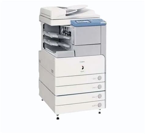 Canon Ir 3245 Photocopy Machine Print Resolution 1200 X 1200 Dpi At