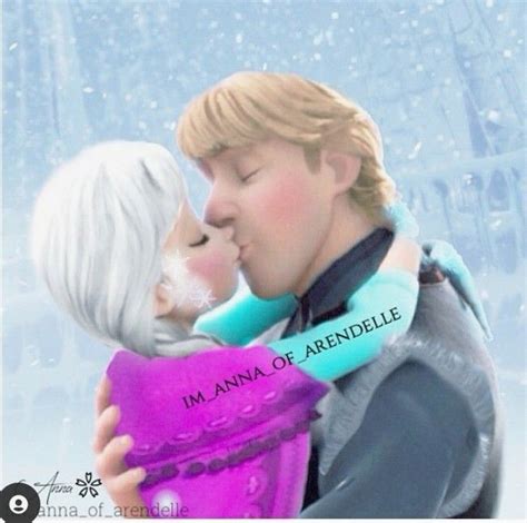 Frozen Kristoff And Anna Frozen Kristoff And Anna Artofit