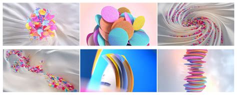 微软为 Win11 推出动态壁纸的计划或已流产，壁纸稿件曝光 软餐