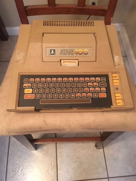 Candy Prototype Atari 8 Bit Computers Atariage Forums