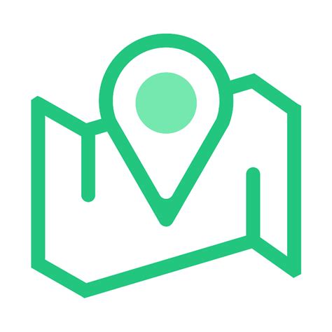 Map Vector Svg Icon Svg Repo