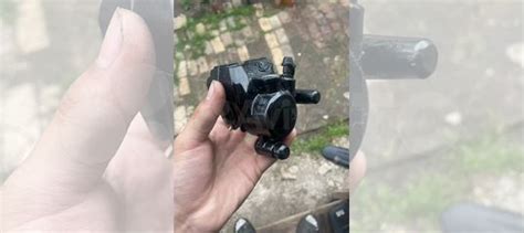 Суппорт передний питбайк купить в Ижевске | Авито