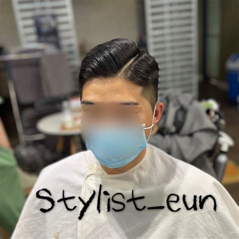 당진미용실 아우라s헤어 은레이어드컷레이어드펌히피 포마드펌 아이롱펌 모류교정 펌은 제가 할테니 고객님은 말리기만 하세요👍 ️예약 Or 상담은 Dm