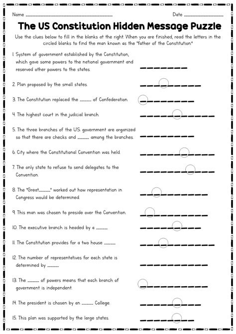 American History Worksheets Writing Practice Worksheet