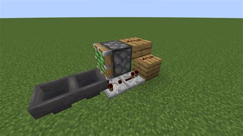 How To Make A Hopper Clock In Minecraft Beebom