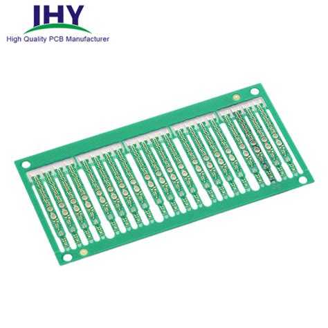 다층 4 레이어 Pcb 프로토 타이핑 제조 및 조립 의 고품질 다층 4 레이어 Pcb 프로토 타이핑 제조 및 조립