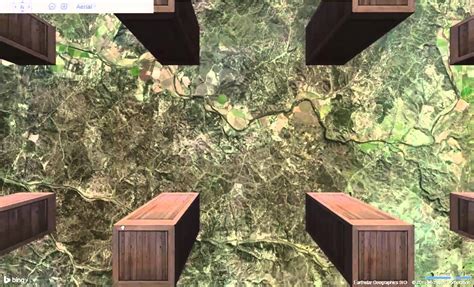 adding 3d objects to bing maps using three js youtube