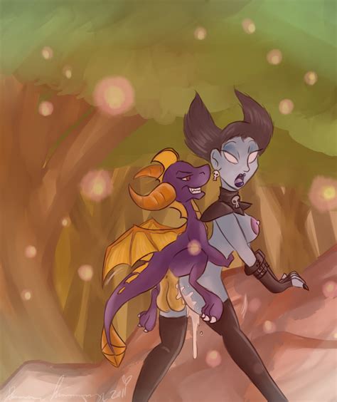 Rule 34 2011 Black Hair Blazedthylacine Breasts Clenched Teeth Clothing Crossover Cum Cum In