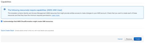 AWS S3 Integration Rhombus Support