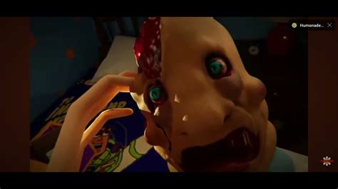 Toy Tumor Fandub Español Youtube