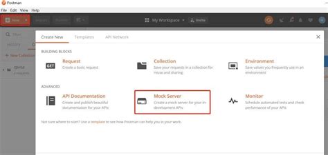 【接口测试】使用postman轻松搞定mock postman mock csdn博客