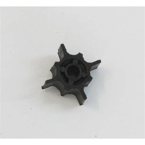 Rubber Spare Part Ffuel Pump 12v