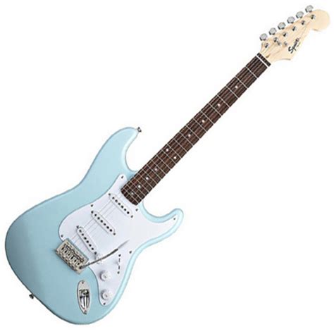 Squier Bullet Strat Squier By Fender Bullet Strat Zoey