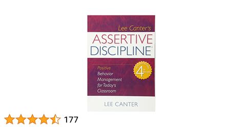 Assertive Discipline Behavior Plan Poster Assertive Discipline Behavior Plan Poster