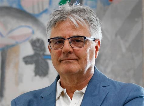 Stefano Forti Fbk Magazine