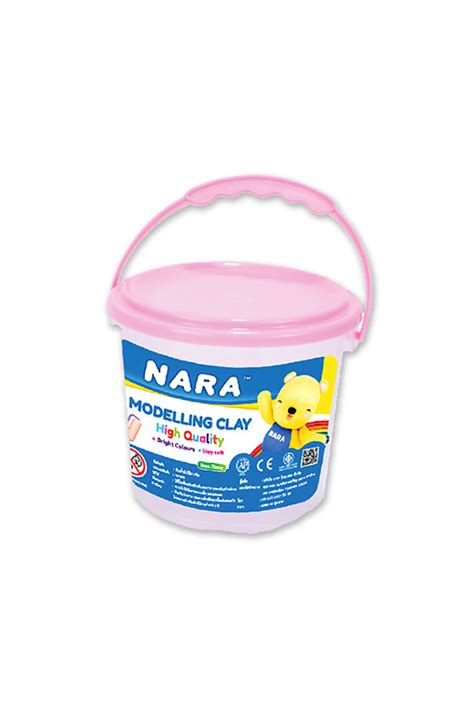 პლასტელინი 5 ფერიანი პასტელის ფერები