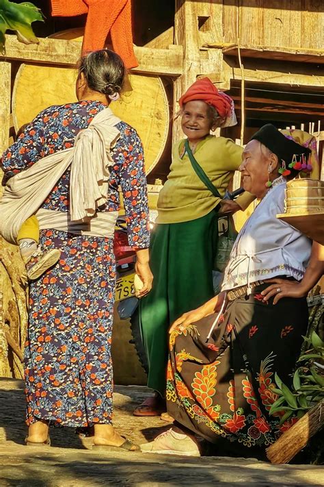 中国第57项世界遗产，凭什么是云南景迈山？ 知乎