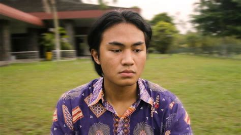 Zahid Azmi Ibrahim Akhirnya Ungkap Alasan Mundur Dari Itb Okezone Edukasi